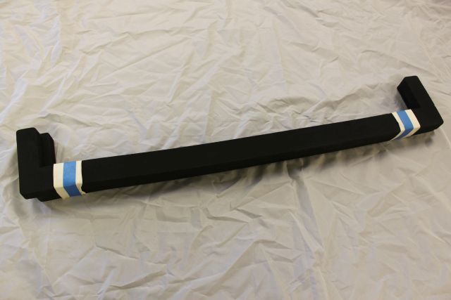 TSP, Inc. - 40" Corner Vacuum Box Replacement Gasket #10040CBG