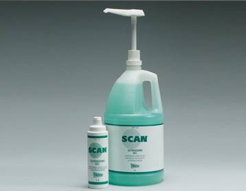 - Scan UT Gel - Gallon #11-28S